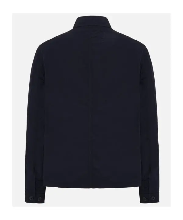 C.P. COMPANY Chrome R Zip Jacket