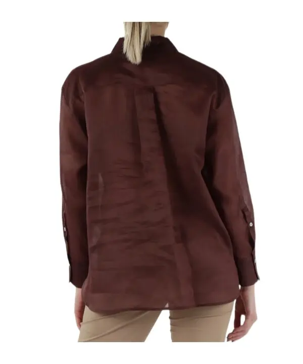 Marella Long Sleeve Shirt