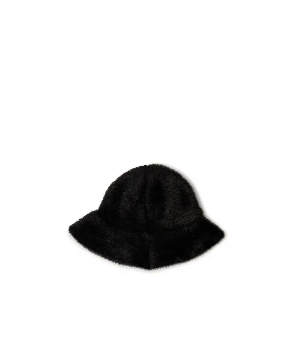 DIESEL® K-solange Logo- Embroidered Bucket Hat