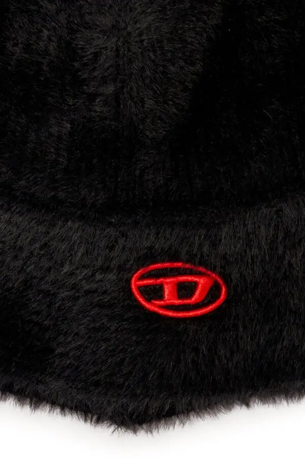 DIESEL® K-solange Logo- Embroidered Bucket Hat