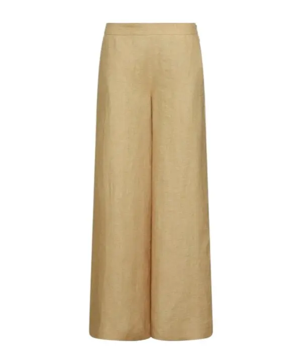Marella Wide-leg Trousers