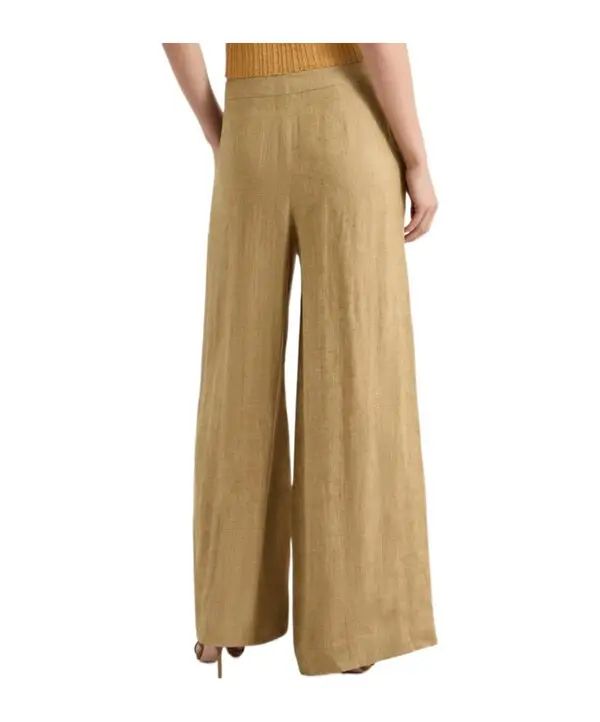 Marella Wide-leg Trousers