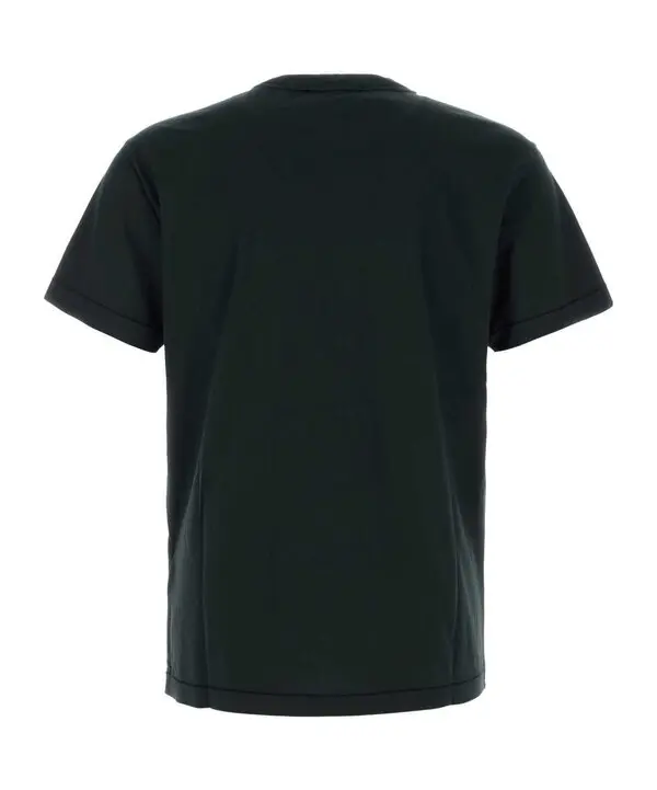 Stone Island Short Sleeve Crewneck T-shirt