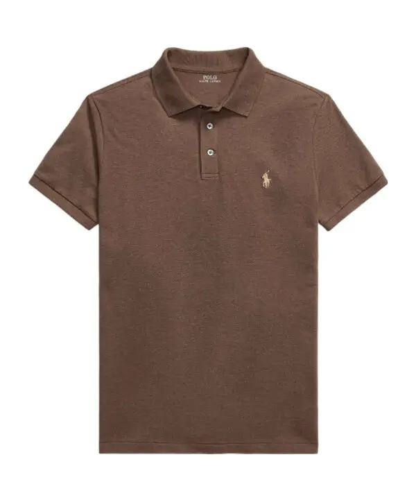 Ralph Lauren Short-sleeved Polo Shirt