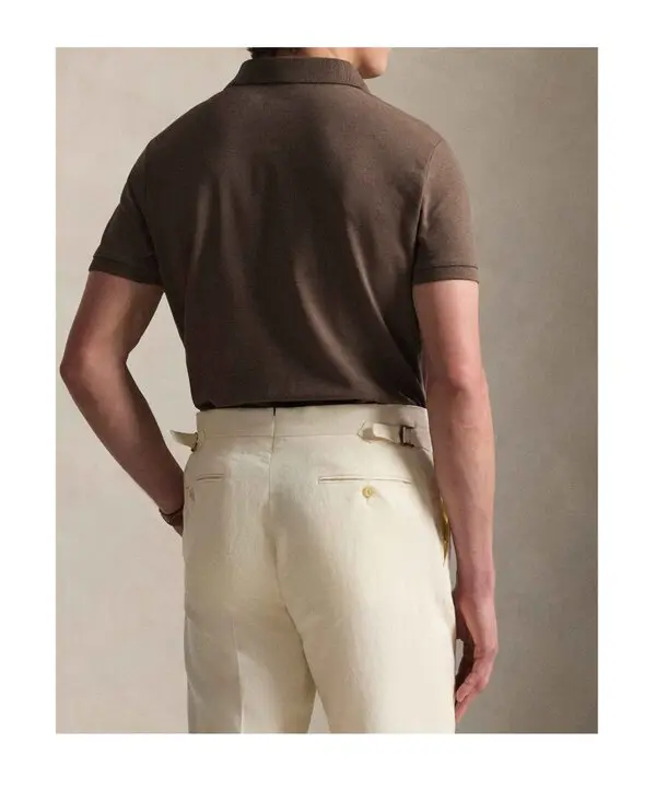 Ralph Lauren Short-sleeved Polo Shirt