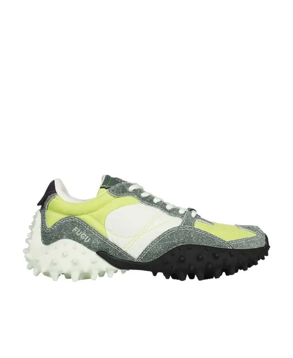 Eytys Fugu Low-top Sneakers