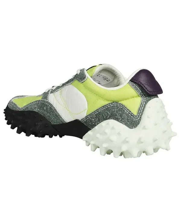 Eytys Fugu Low-top Sneakers