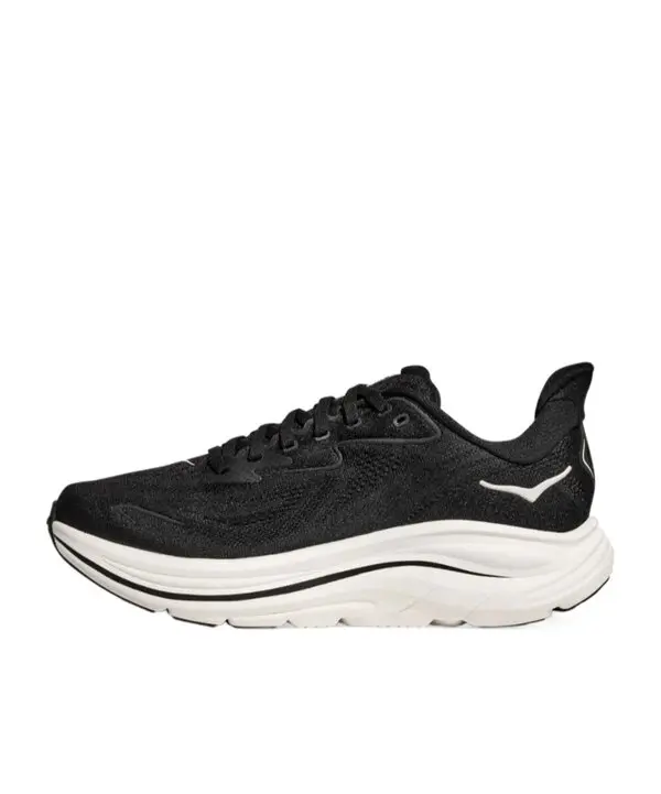 Hoka One One Clifton 10 Lace-up Sneakers