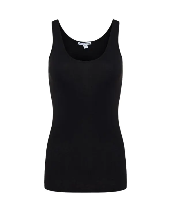 JAMES PERSE Jersey Tank Top