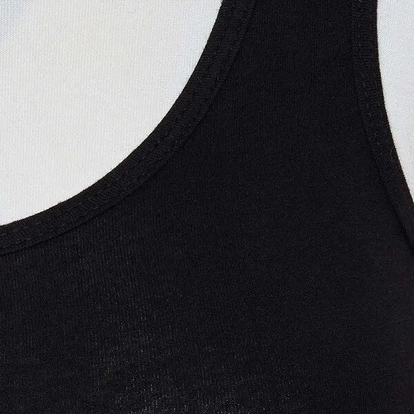 JAMES PERSE Jersey Tank Top