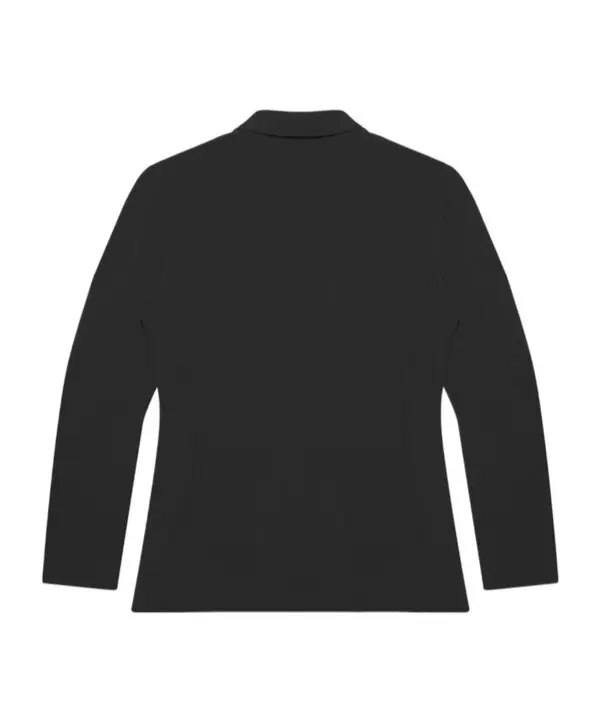 ANTONY MORATO Bonnie' Slim Fit Jacket In Stretch Viscose Blend Fabric