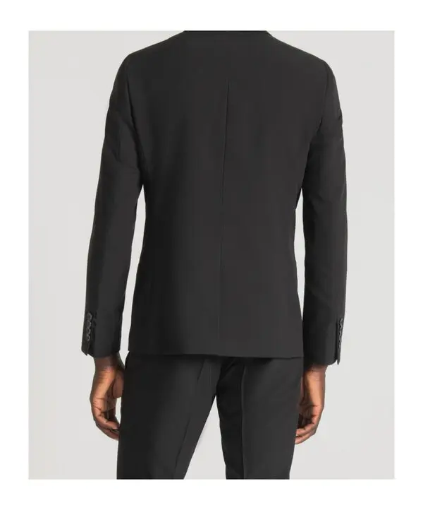 ANTONY MORATO Bonnie' Slim Fit Jacket In Stretch Viscose Blend Fabric