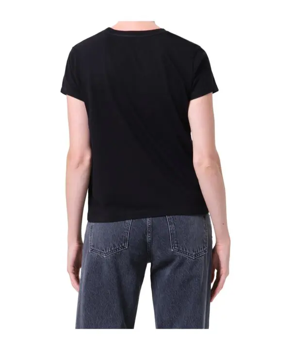 AGOLDE Cotton Tee