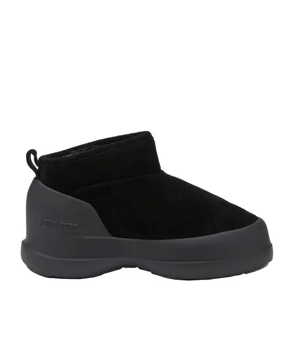 Moon Boot Mezzaluna Low Snow Boots