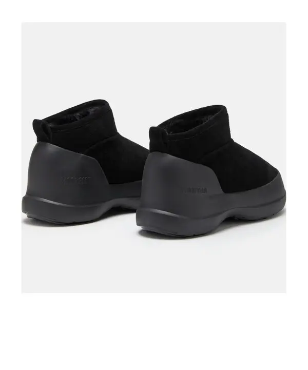 Moon Boot Mezzaluna Low Snow Boots
