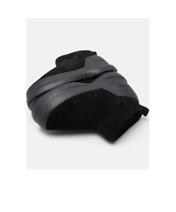 Moon Boot Mezzaluna Low Snow Boots