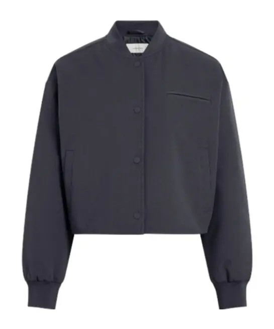 Calvin Klein Long Sleeve Jacket