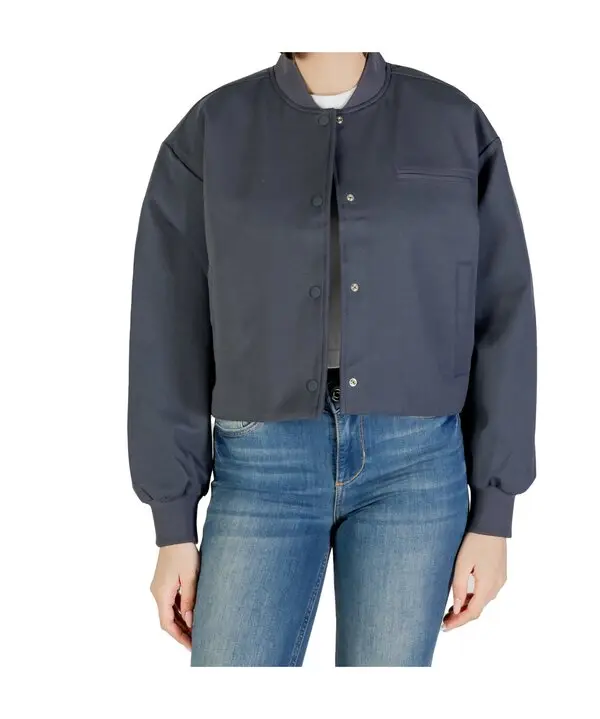 Calvin Klein Long Sleeve Jacket