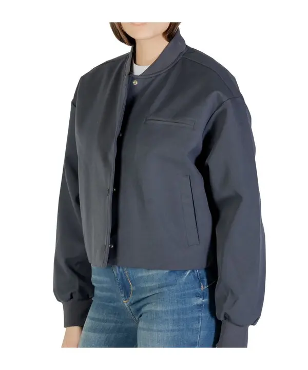 Calvin Klein Long Sleeve Jacket