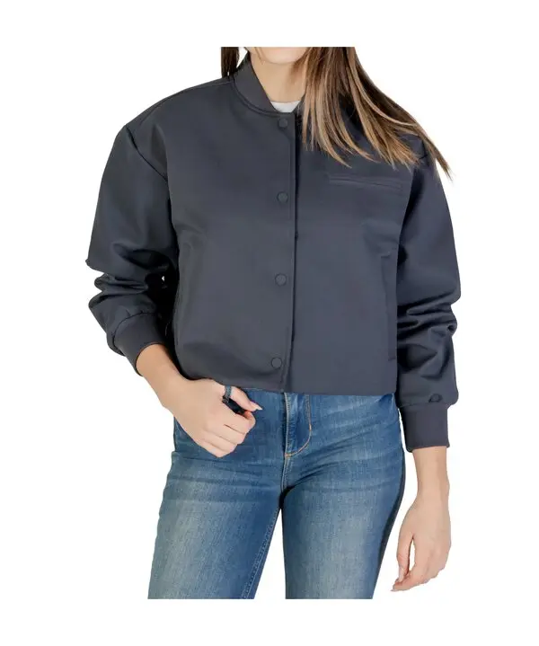 Calvin Klein Long Sleeve Jacket