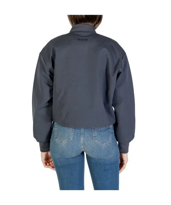 Calvin Klein Long Sleeve Jacket