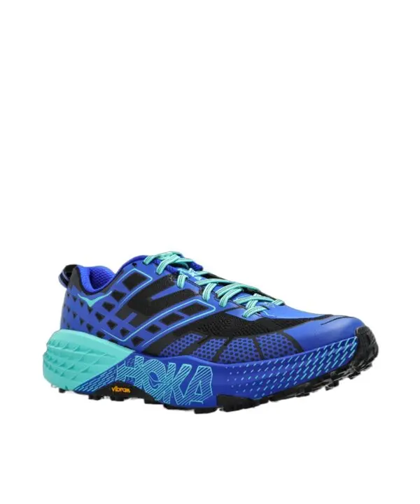 Hoka One One Speedgoat 2 Trail Running Shoes