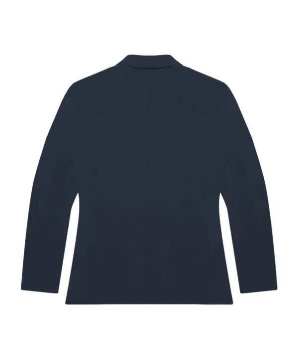 ANTONY MORATO Slim Fit Stretch Viscose Blend Blazer