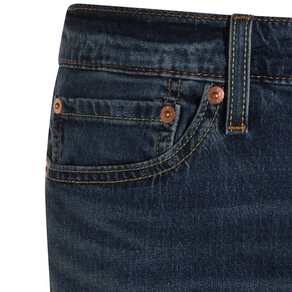 LEVI'S Straight-leg Jeans