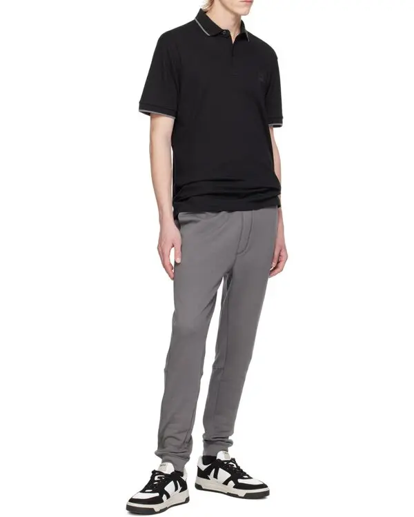 Hugo Boss Passertip Slim Fit Polo Shirt