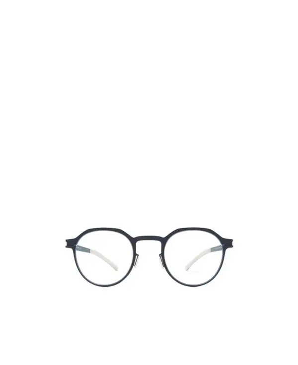 Mykita Armstrong Round Frame Glasses