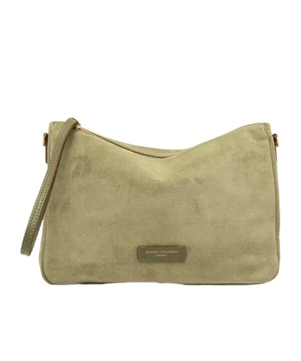 GIANNI CHIARINI Nora Pouch - Green