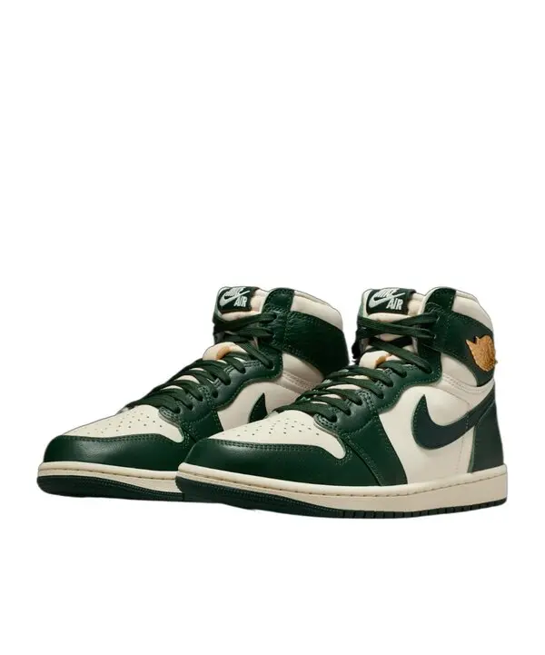 Nike Air Jordan 1 Sneakers