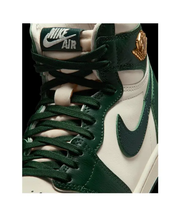 Nike Air Jordan 1 Sneakers
