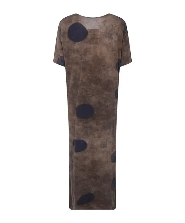 UMA WANG Dir' Dress