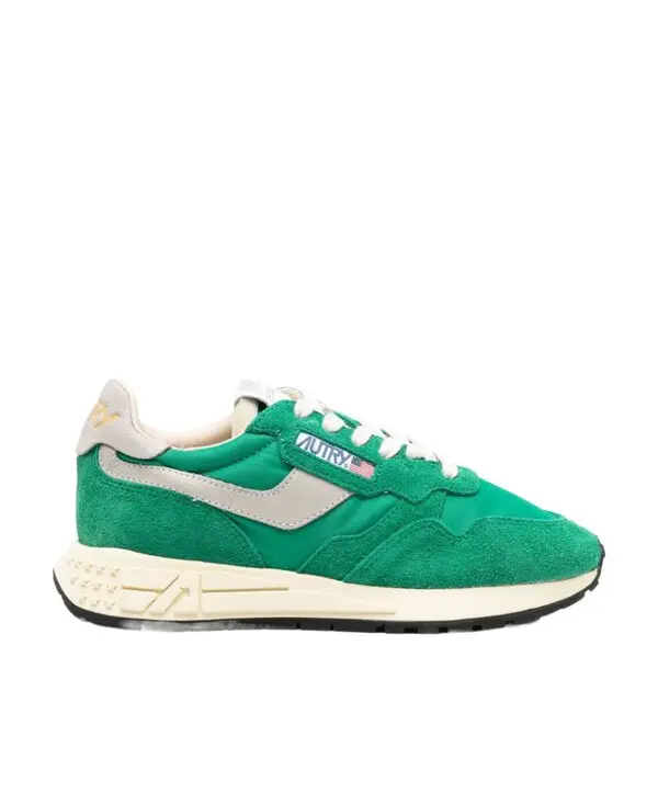 AUTRY Reelwind Low Sneakers