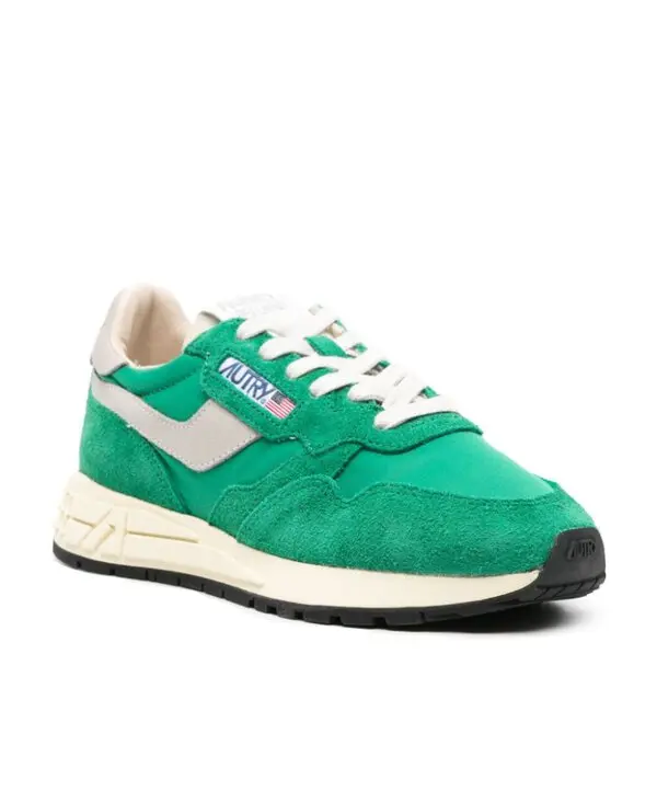 AUTRY Reelwind Low Sneakers