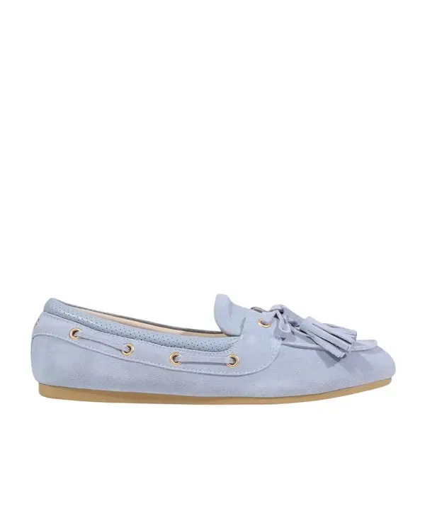 Liu Jo Tassel-detail Loafers
