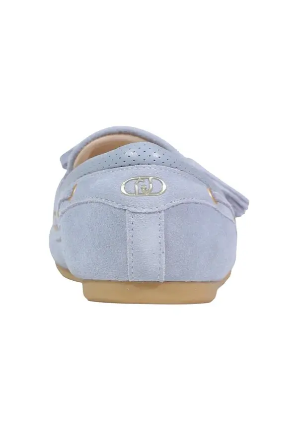 Liu Jo Tassel-detail Loafers