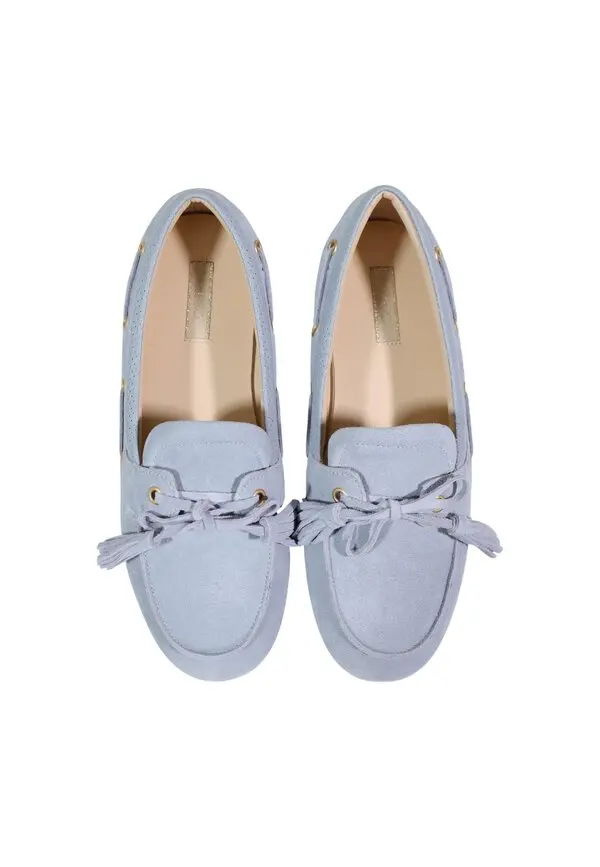 Liu Jo Tassel-detail Loafers