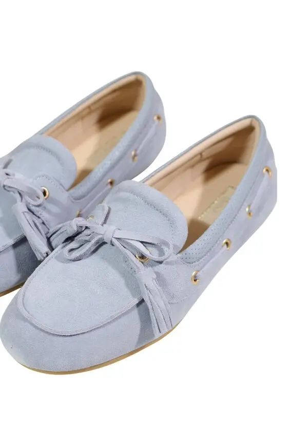 Liu Jo Tassel-detail Loafers