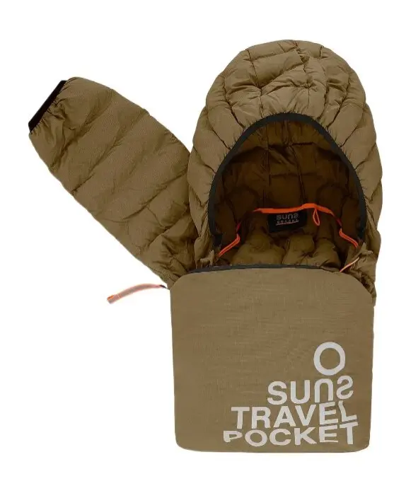 SUN 68 Quilted Jacket