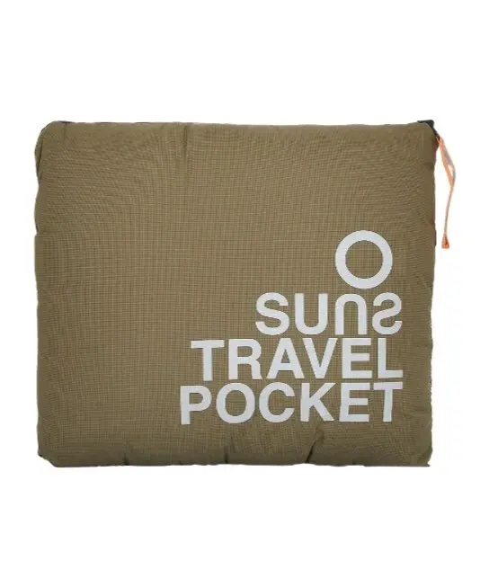 SUN 68 Quilted Jacket