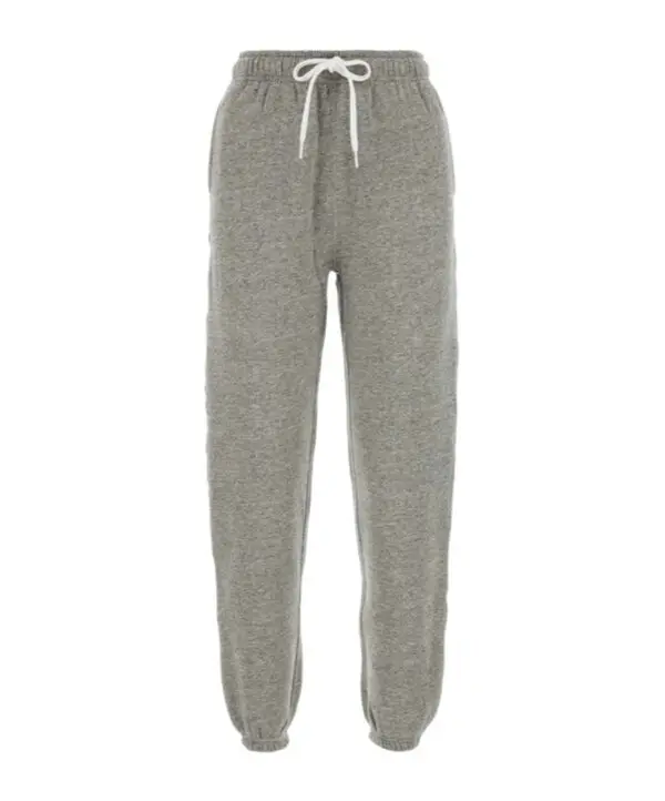 Polo Ralph Lauren Logo Embroidered Drawstring Track Pants