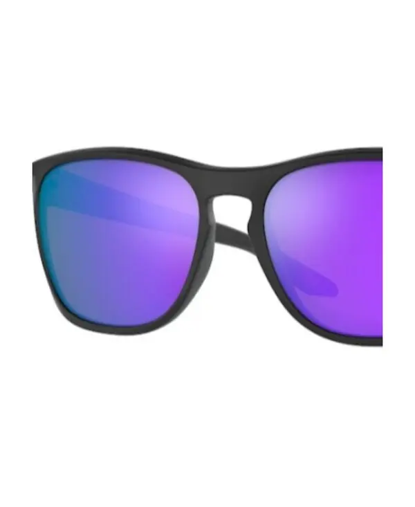 Oakley Black Logo Sunglasses