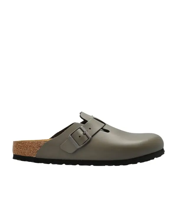 BIRKENSTOCK Boston Slippers