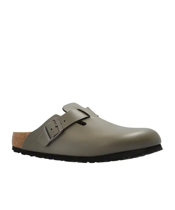 BIRKENSTOCK Boston Slippers