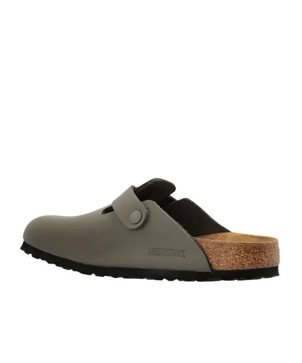 BIRKENSTOCK Boston Slippers