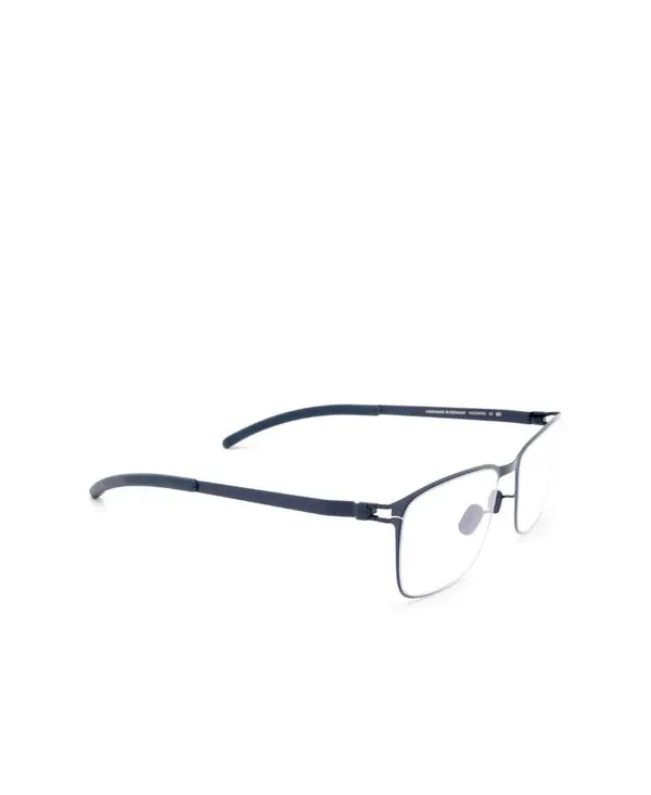 Mykita Henning Rectangle Frame Eyeglasses