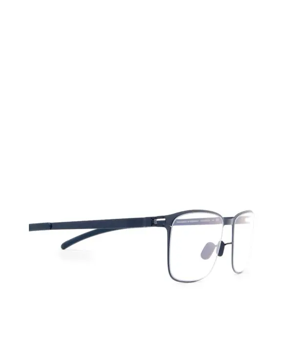 Mykita Henning Rectangle Frame Eyeglasses