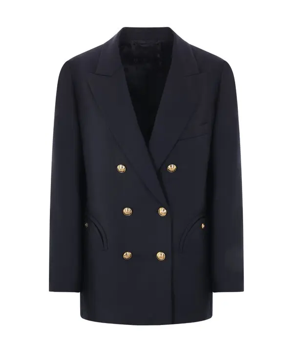 BLAZÉ MILANO Double-breasted Blazer